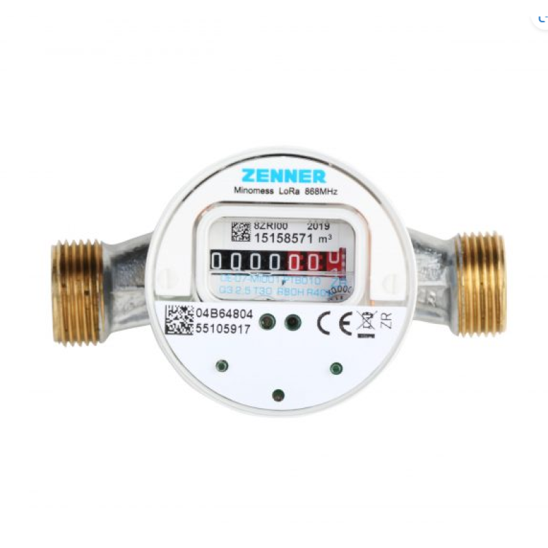 APZ ZENNER Minomess LoRa